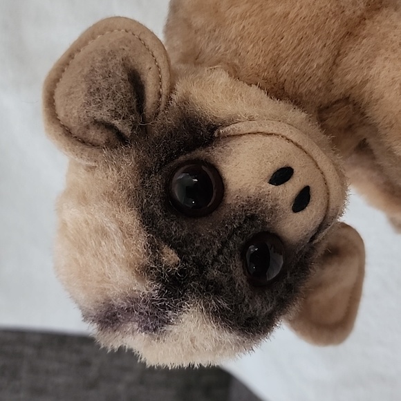 KAMAR | Toys | Kamar Plush Monkey Stuffed Toy Japan 965 | Poshmark